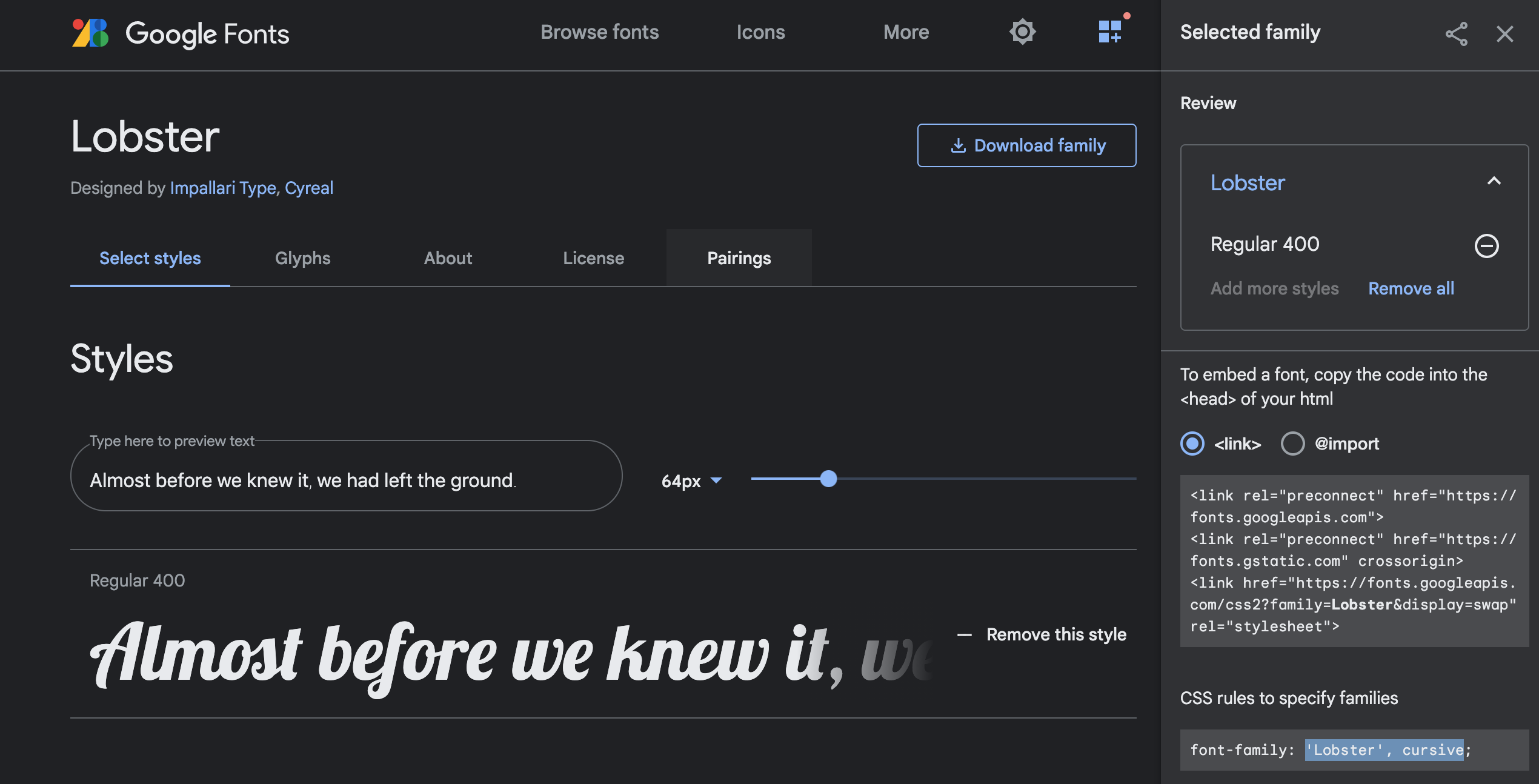 How To Add Custom Fonts To NextJS Tailwind Google And Adobe 