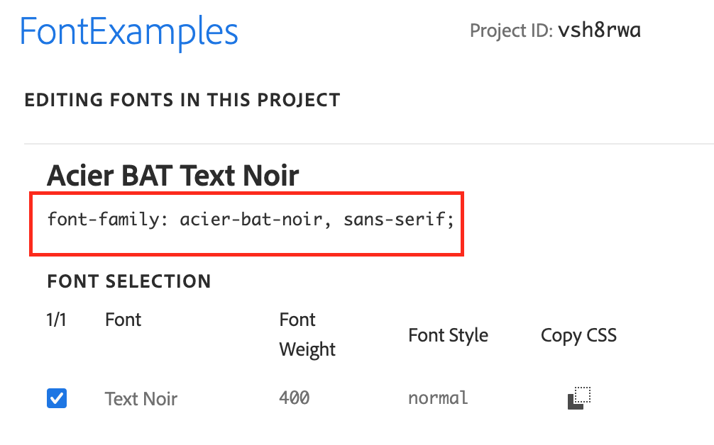 How To Add Custom Fonts To NextJS Tailwind Google And Adobe 